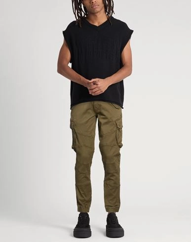Alpha Industries Military Cotton-elastane Cargo Pants