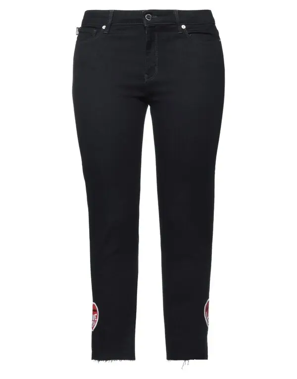Moschino Tapered Jeans
