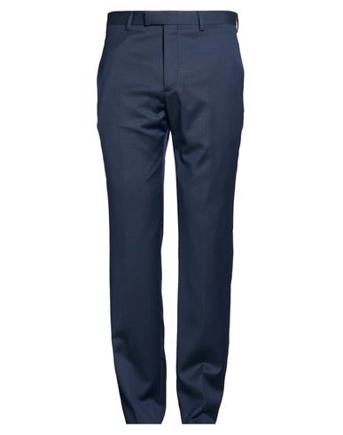 Sandro Pants Midnight Size Wool