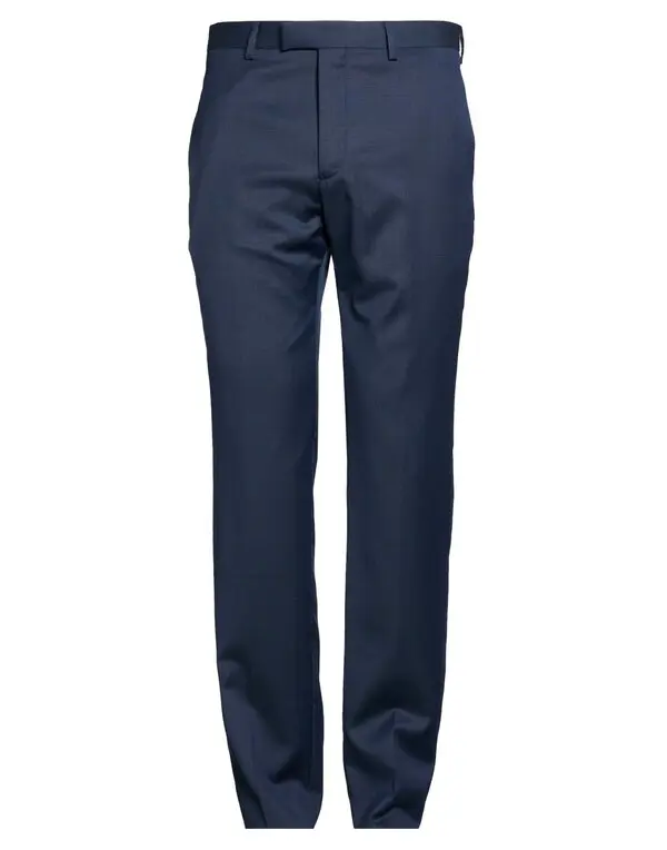 Sandro Pants Midnight Size Wool