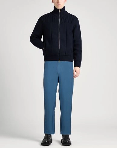 Sandro Pants Slate Size Polyester, Viscose, Elastane