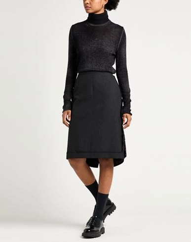 MAISON MARGIELA Midi Skirt