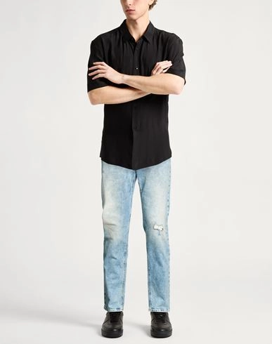 Dolce & Gabbana Tapered Jeans