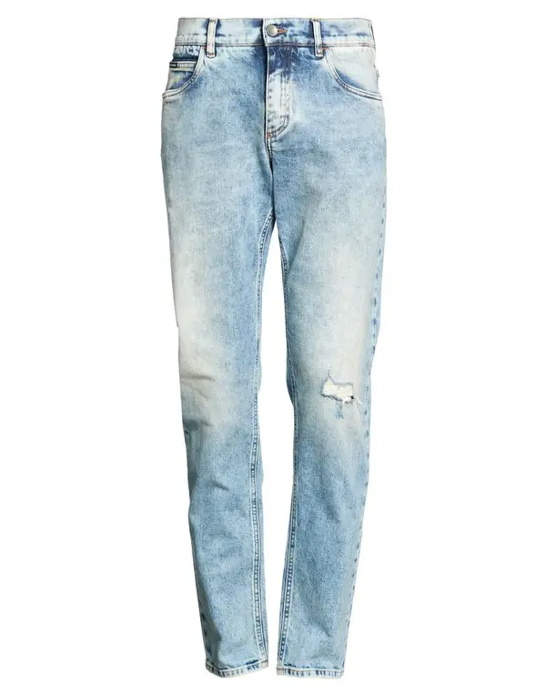 Dolce & Gabbana Tapered Jeans