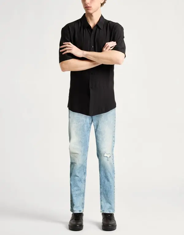 Dolce & Gabbana Tapered Jeans