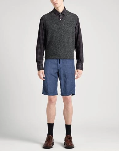 120% Lino Bermuda Shorts