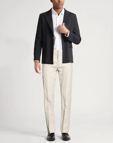 Agnona Pants Size Linen