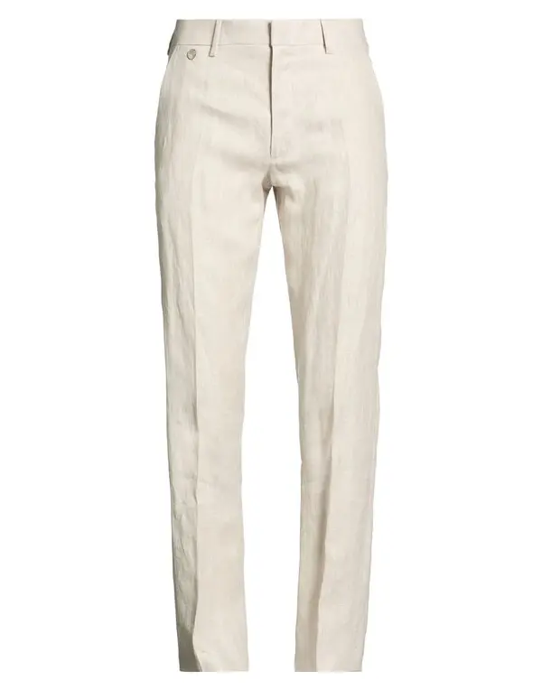 Agnona Pants Size Linen