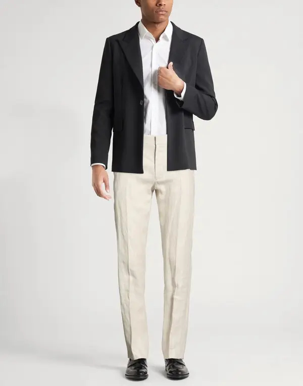 Agnona Pants Size Linen
