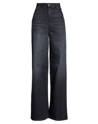 Chloé Jeans Size Cotton - Black