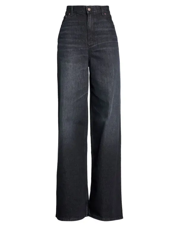 Chloé Wide-leg Jeans