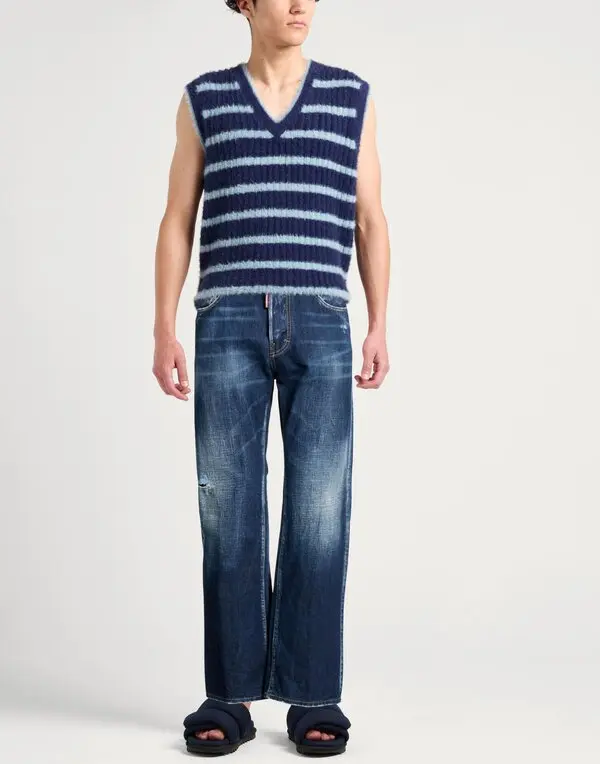 Dsquared2 Jeans Size Cotton