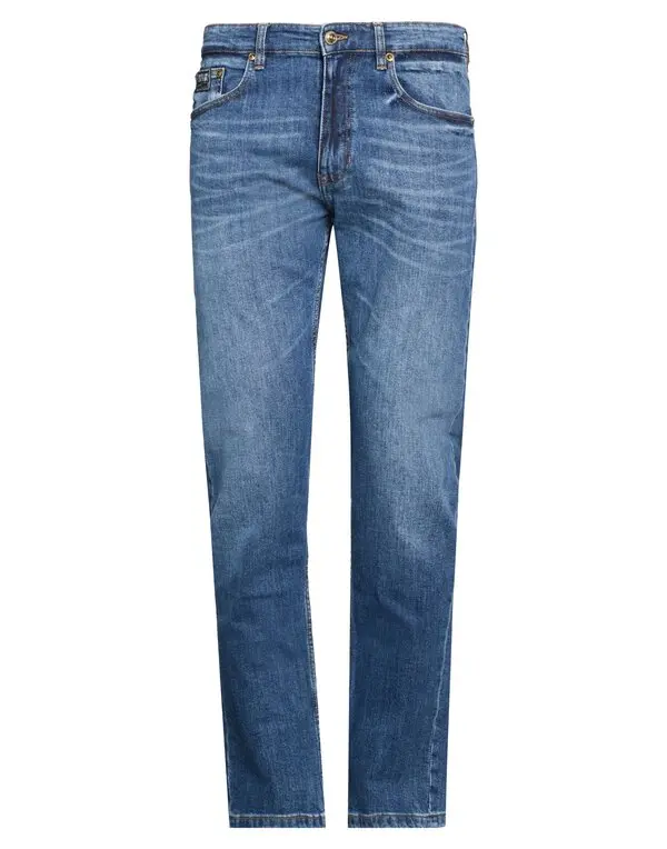 Versace Jeans Size Cotton, Elastane