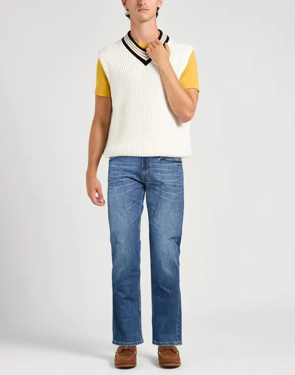 Versace Jeans Size Cotton, Elastane