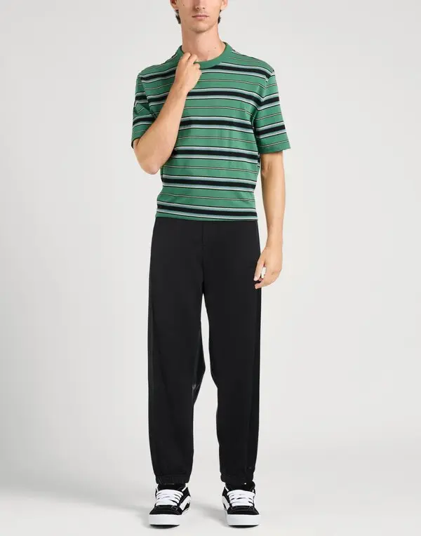 Versace Pants Size Cotton, Polyurethane Resin