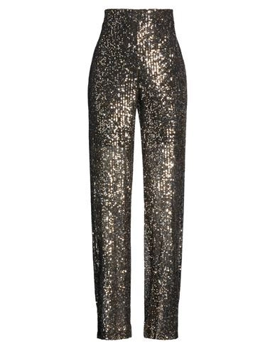 Dixie Pants Size Polyester - Black