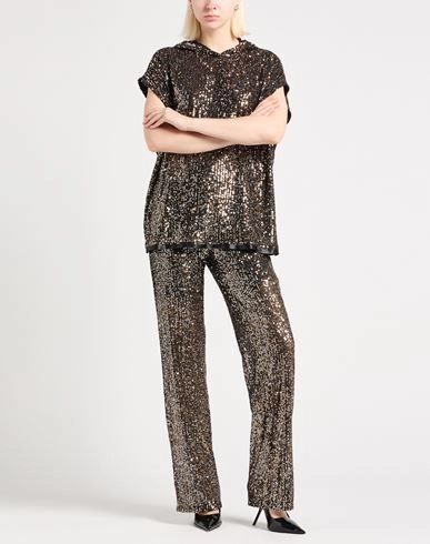 Dixie Pants Size Polyester - Black