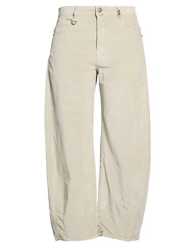High Use Pants Size Cotton, Modal, Elastane - Grey