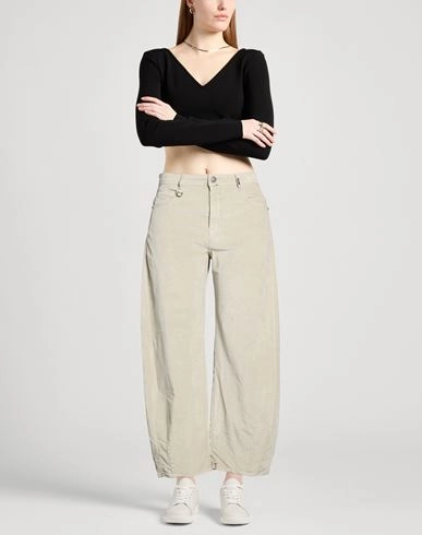 High Cotton, Modal, Elastane Tapered Pants