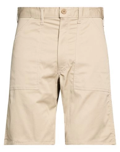 STAN RAY Shorts & Bermuda Shorts Size Cotton - Beige