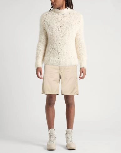 STAN RAY Twill High Waisted Shorts