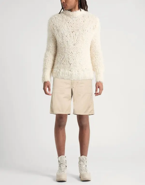 STAN RAY Twill High Waisted Shorts