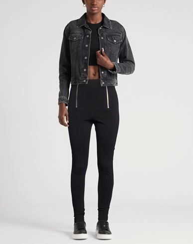 MEIMEIJ Pants Size Viscose, Polyamide, Elastane