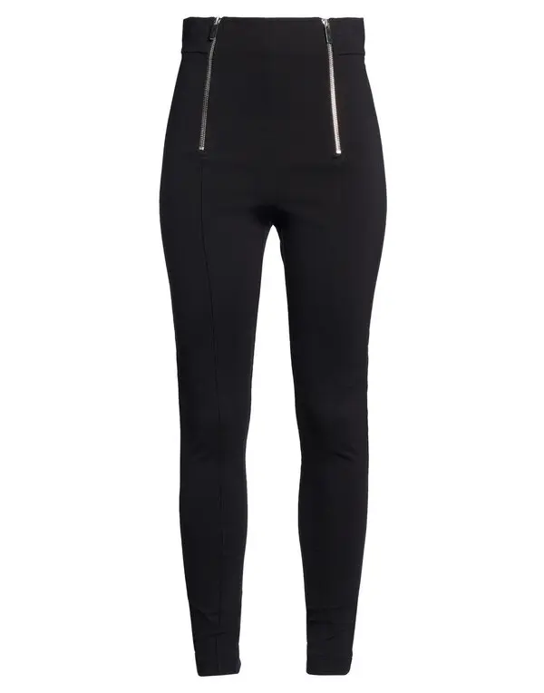 MEIMEIJ Pants Size Viscose, Polyamide, Elastane
