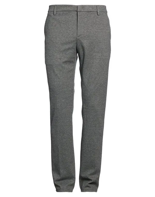 DONDUP Pants Size Polyester, Viscose, Polyamide, Elastane