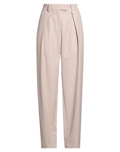 ALYSI Tapered Crepe Pants