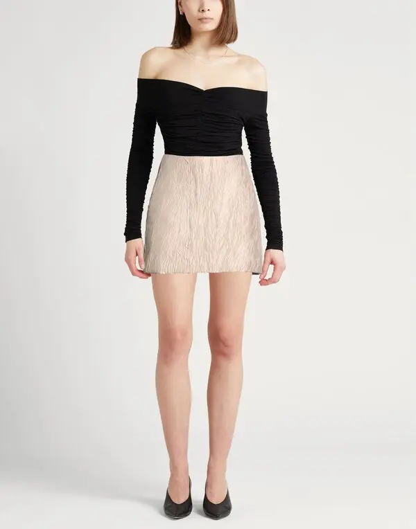 ALYSI Mini Skirt