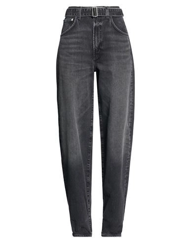 AGOLDE Jeans Size Recycled Cotton - Black