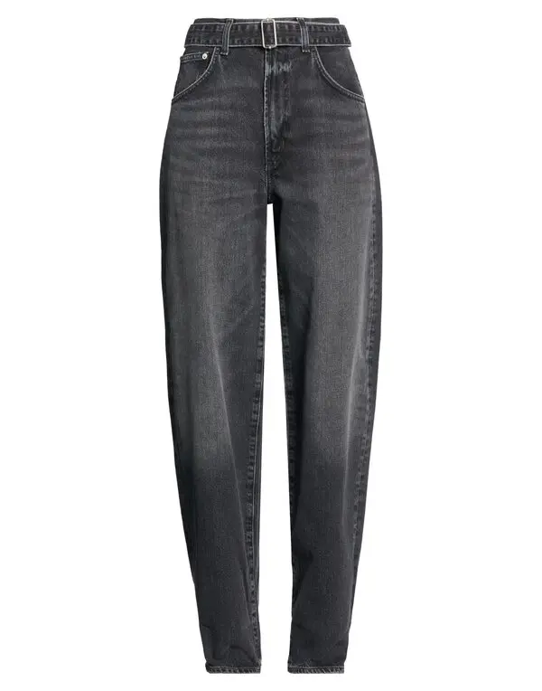 AGOLDE Recycled Cotton Straight-leg Jeans