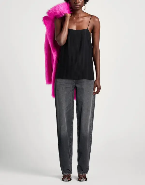 AGOLDE Recycled Cotton Straight-leg Jeans