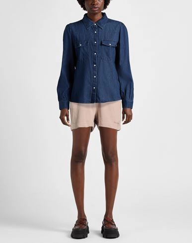 Juicy Couture Polyester Cotton Athletic Shorts