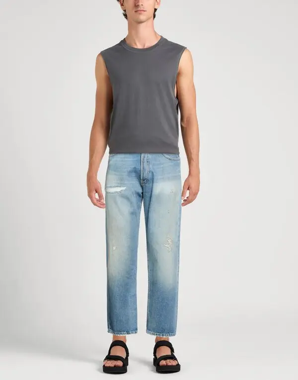 DEPARTMENT 5 Tapered Jeans