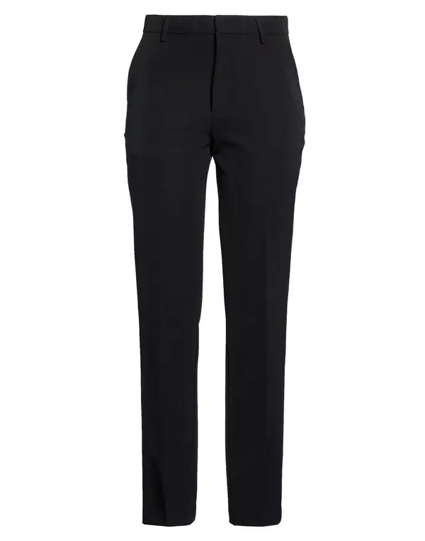 DEPARTMENT 5 Pants Size Polyester, Elastane