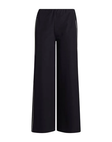 SHIRTAPORTER Pants Size Polyamide, Elastane - Black