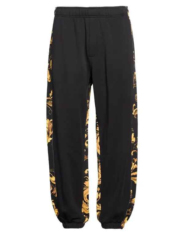 Versace Pants Size Cotton