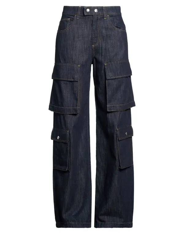DEPARTMENT 5 Cargo Jeans