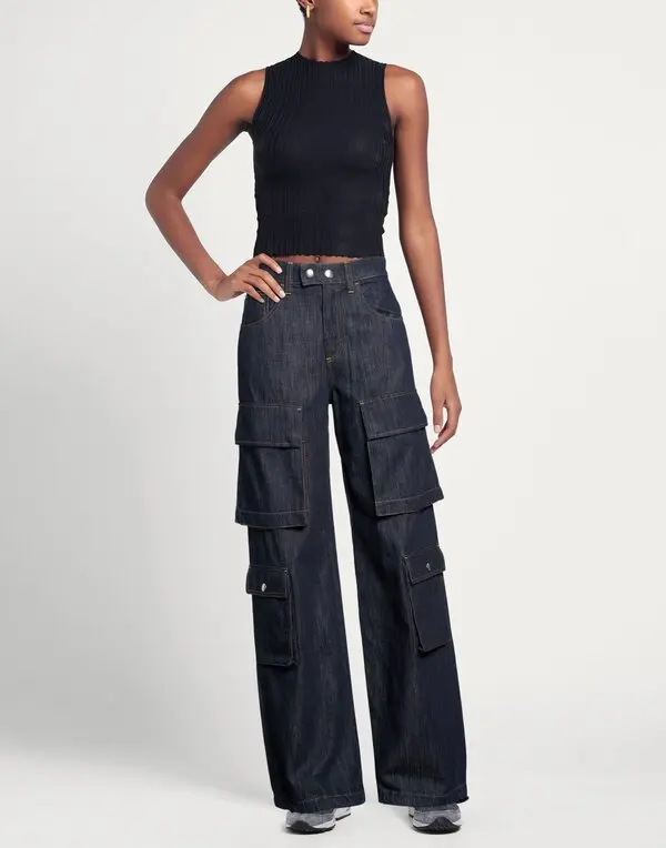 DEPARTMENT 5 Cargo Jeans