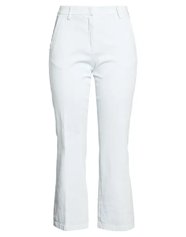 DEPARTMENT 5 Stretch Cotton Jeans