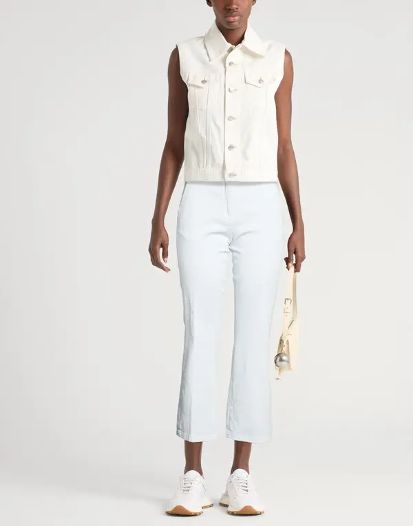 DEPARTMENT 5 Stretch Cotton Jeans
