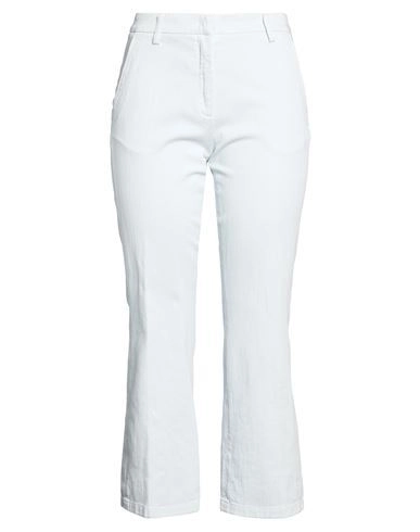 DEPARTMENT 5 Jeans Size Cotton, Elastane - Sky Blue