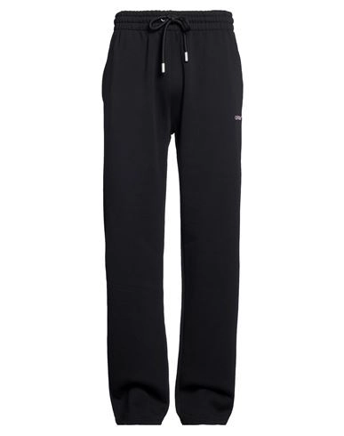 OFF-WHITE™ Off-white Pants Size Cotton