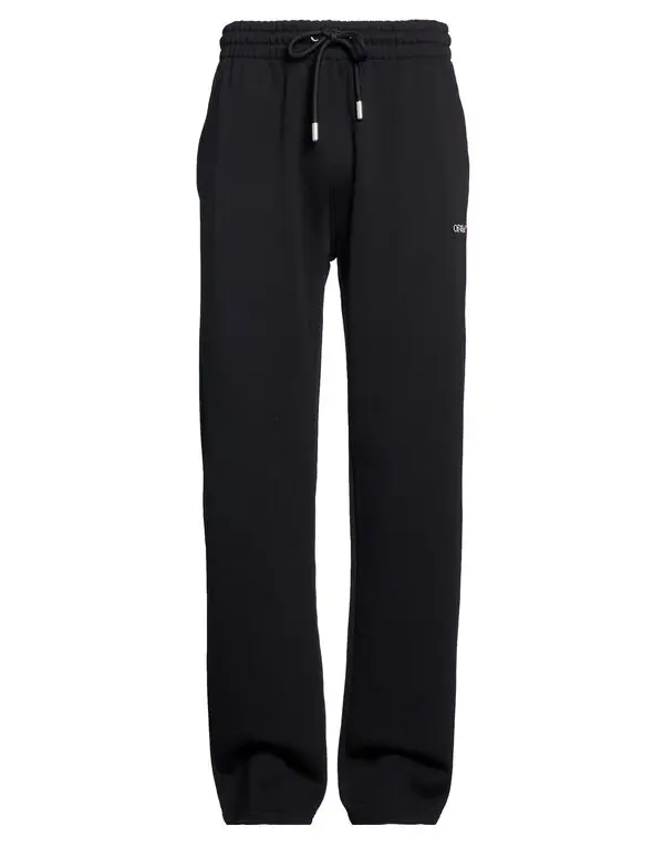 OFF-WHITE™ Off-white Pants Size Cotton
