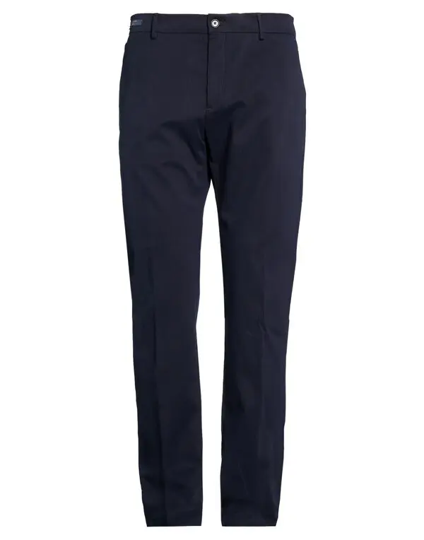 Paul & Shark Pants Size Modal, Cotton, Elastane