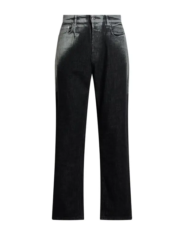 Iceberg Jeans Size Cotton, Elastane