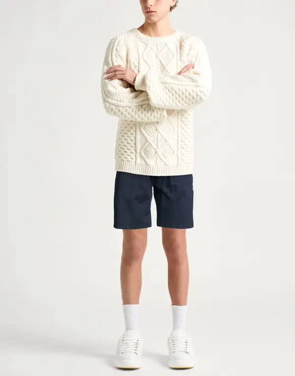 BOSS Cotton Jersey Shorts