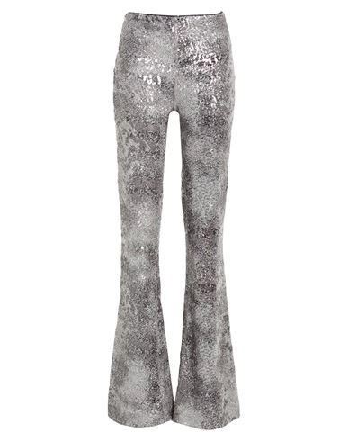 Iceberg Pants Size Polyester, Elastane